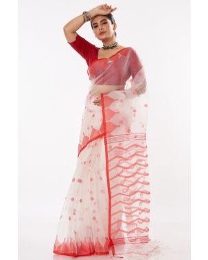 Dhakai sarees - Sarees